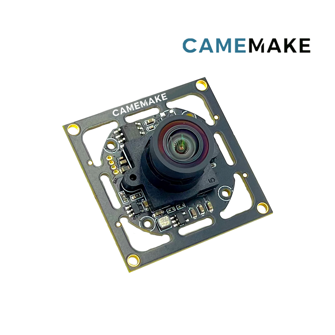USB Camera Modules | UVC Plug-and-Play & Custom | CameMake