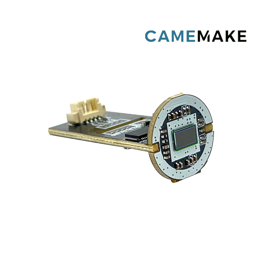 USB Camera Modules | UVC Plug-and-Play & Custom | CameMake