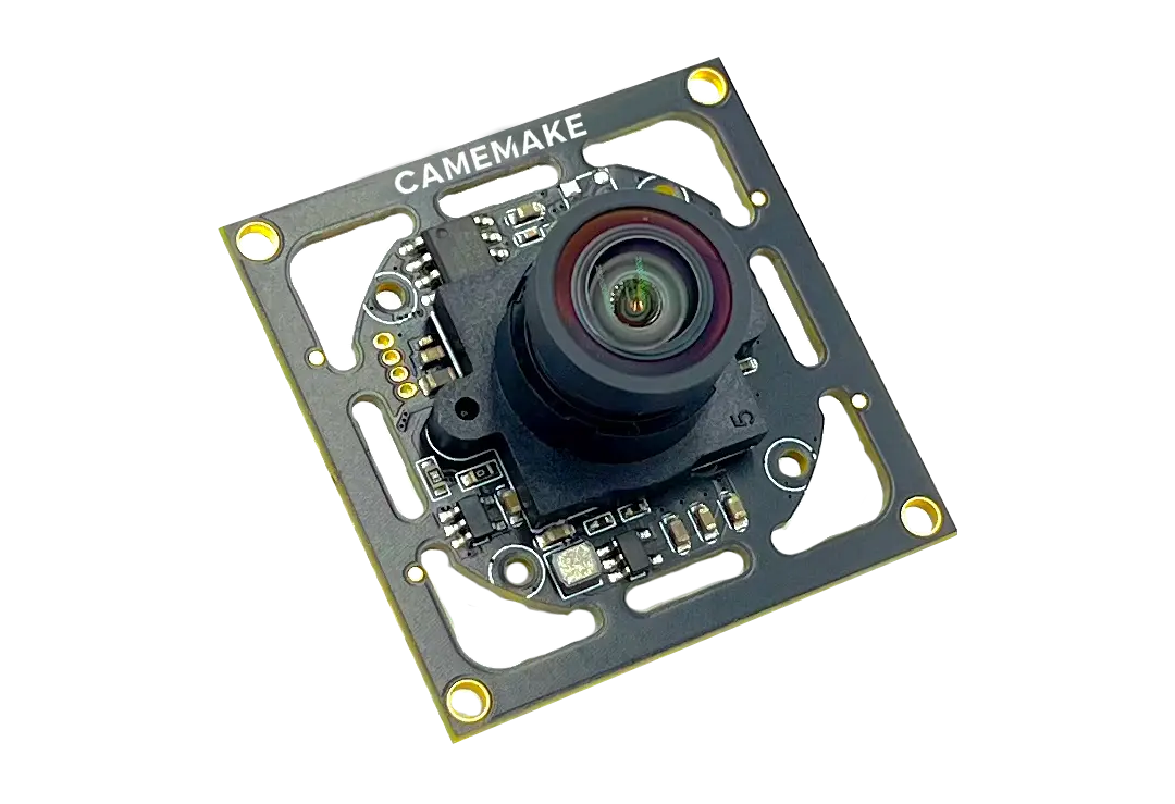 USB Camera Modules | UVC Plug-and-Play & Custom | CameMake