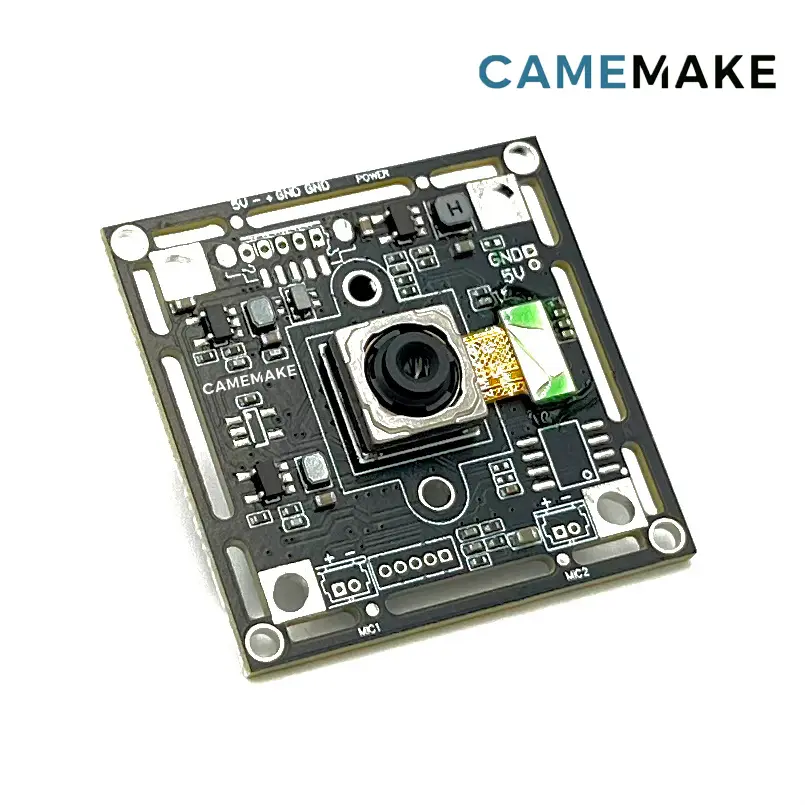 12MP USB Imaging Camera with Sony IMX362 Sensor | Camemake